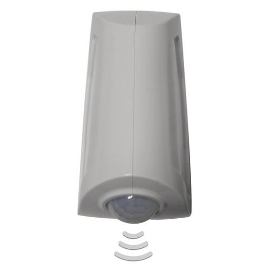 Caplux Sensor battery IP54 LED orientation light | Lights.co.uk
