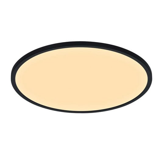 Oja 60 Lampa Sufitowa 3-Step Black - Nordlux | Kup online