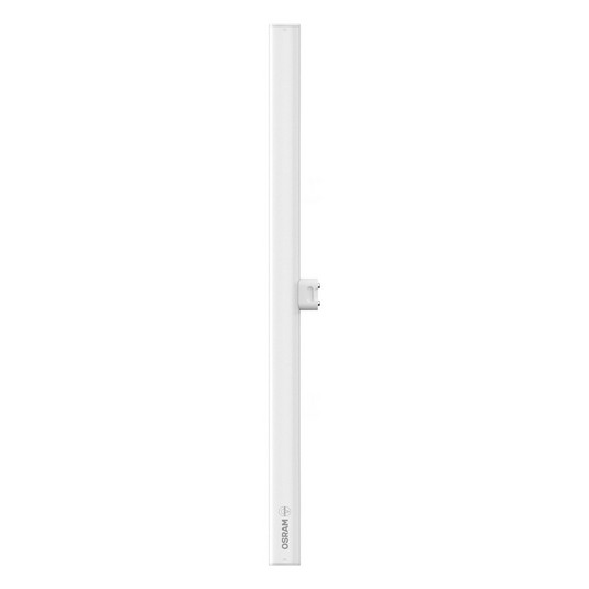 OSRAM LED strip LED bulb S14d 4.7W LED tube bulb 2,700K 50cm dimmable ...