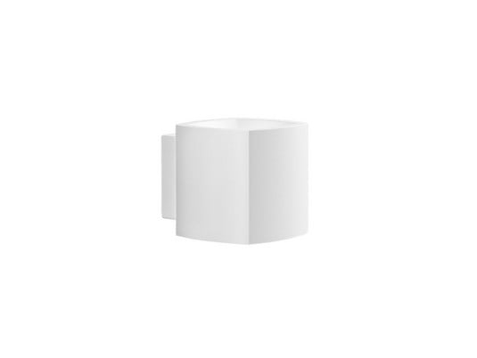 Mirage 1 Wandleuchte In/Out White - LIGHT-POINT | Online bestellen