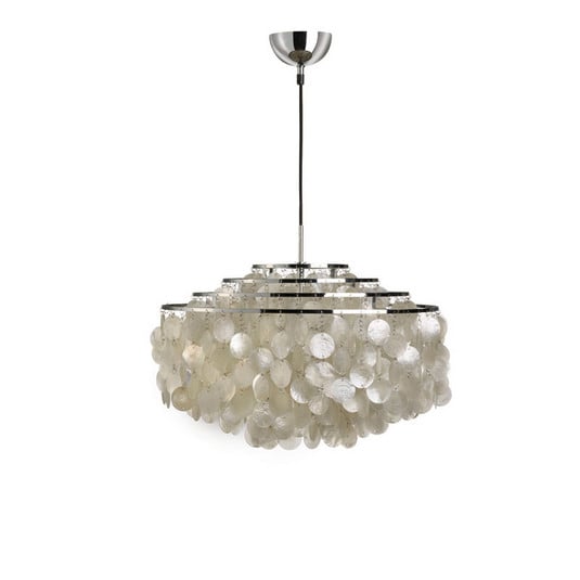 Fun 10 DM Lampa Wisząca - Verpan | Kup online