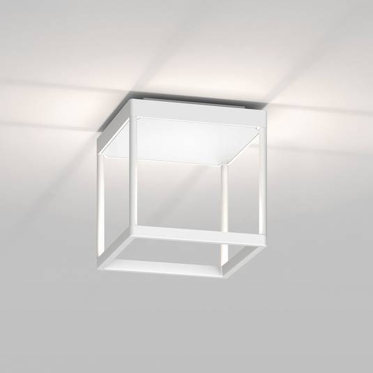 serien.lighting Reflex 2 S 200 weiß/weiß | Lampenwelt.de