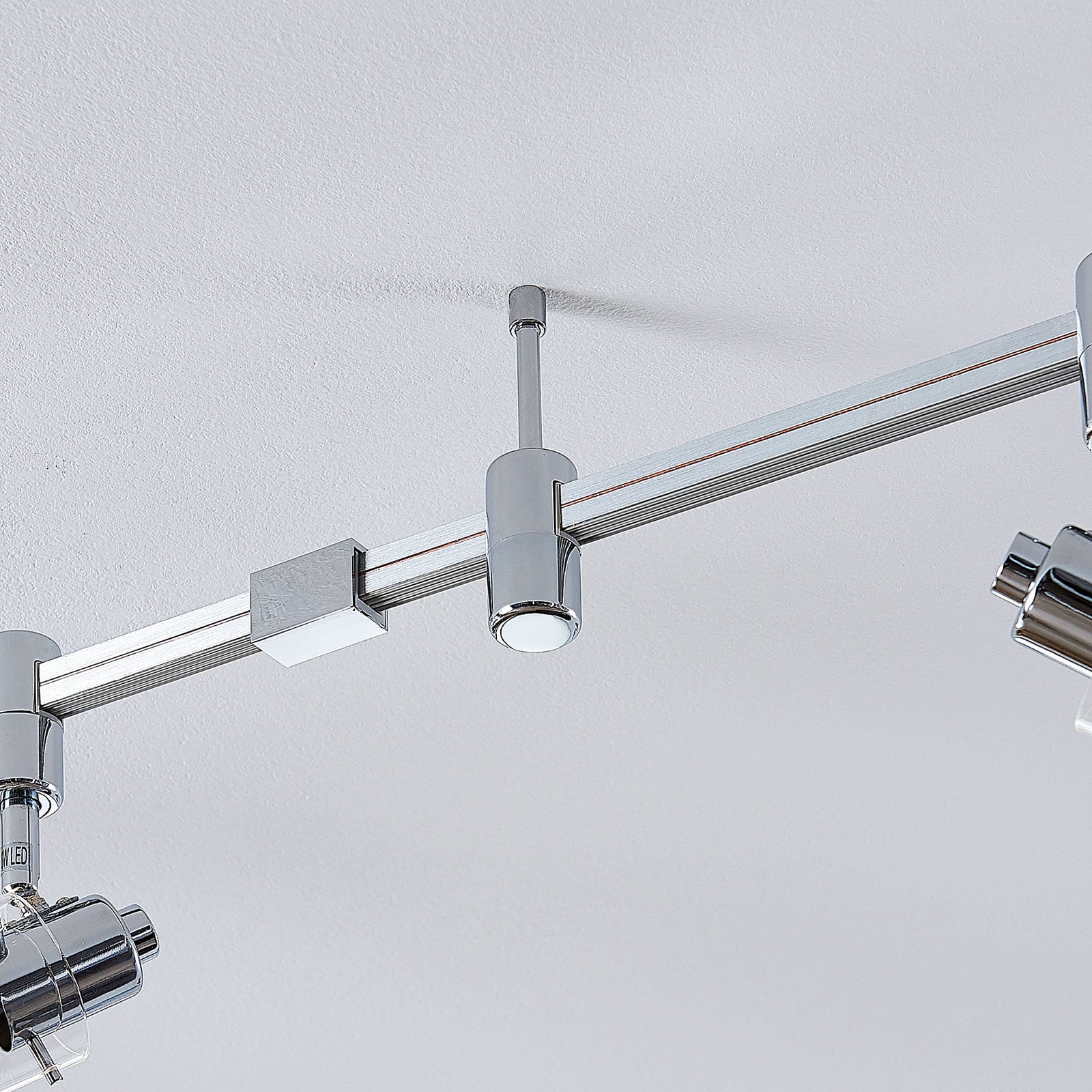 12 Volt Track Lighting Systems