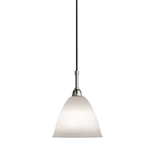 Bestlite Bl9 Hanglamp Ø16 Chroom/Porselein - GUBI | Koop online