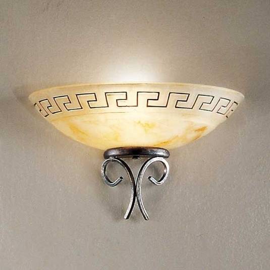 Wall light GRECA | Lights.co.uk
