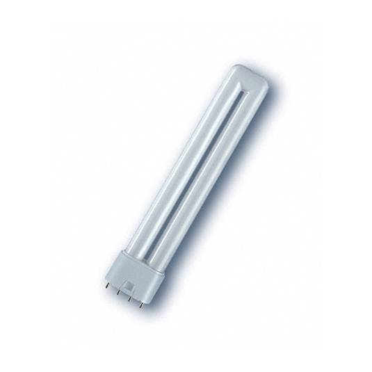 Compacte 2G11-tl-lamp Dulux L DeLuxe van 55W, 930 | Lampen24.nl