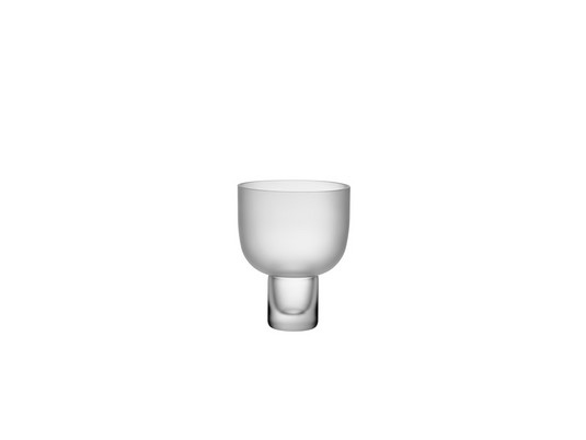 Nebl Vase Small Mattiert - GEJST | Online bestellen