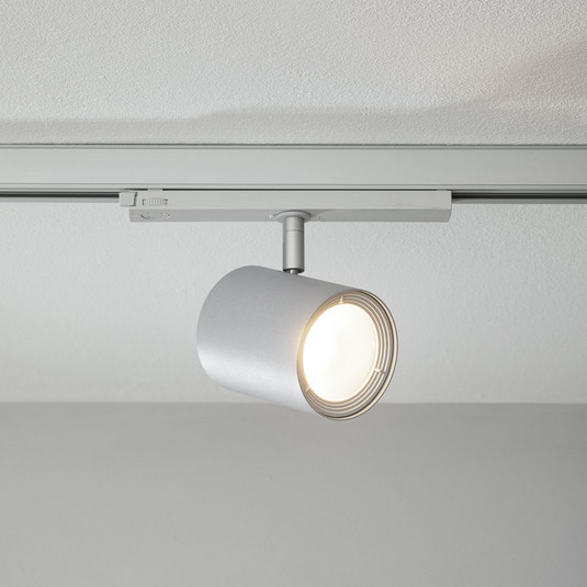 Arcchio Levi track spotlight 40° 19W | Lights.co.uk