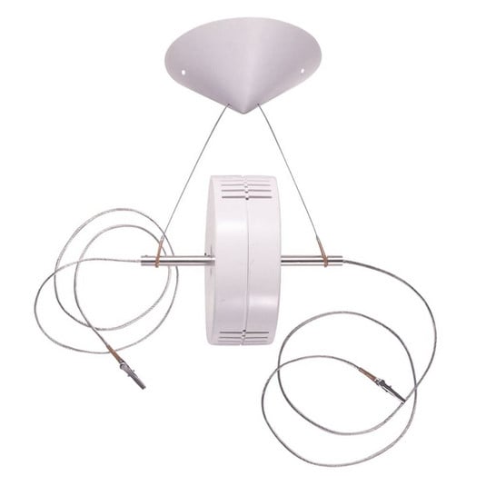 Transformer t/Yayaho & Bakaru Wand Part A - Ingo Maurer | Köp online