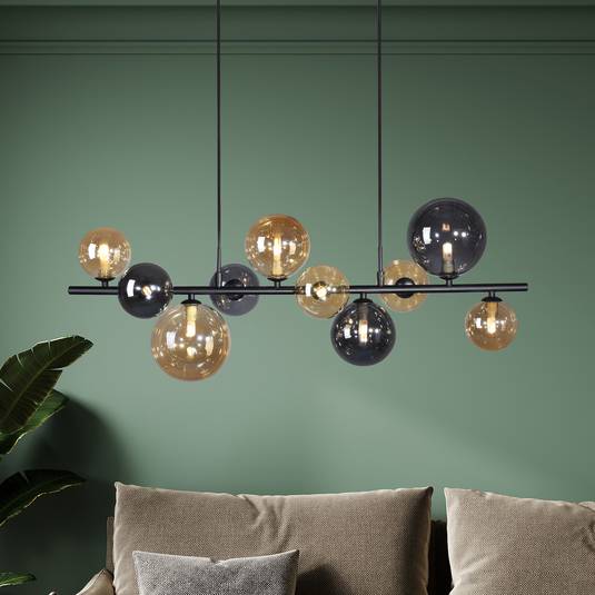 Závesné svetlo Paul Neuhaus Popsicle | Svetla.sk