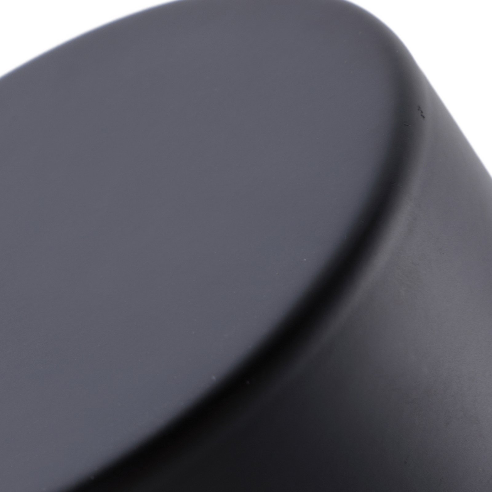 Lindby Jyla-klipsivalaisin, mattamusta, GX53, joustava varsi ...