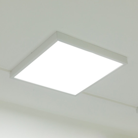 LEDVANCE SMART+ Biolux HCL LED-Panel CCT | Lampenwelt.de