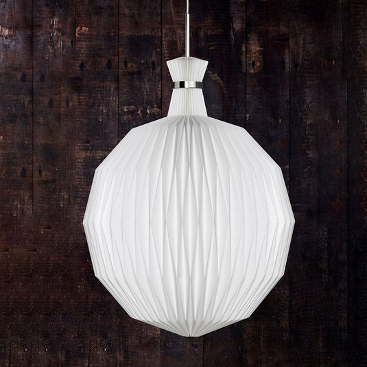 LE KLINT 101 XL - Designer pendellampa | Lamp24.se