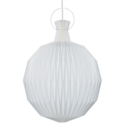 LE KLINT 101 Large, Pendelleuchte aus Kunststoff | Lampenwelt.de