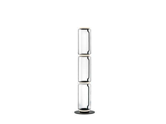 Noctambule F3 Stehleuchte High Cylinder - Flos | Online bestellen