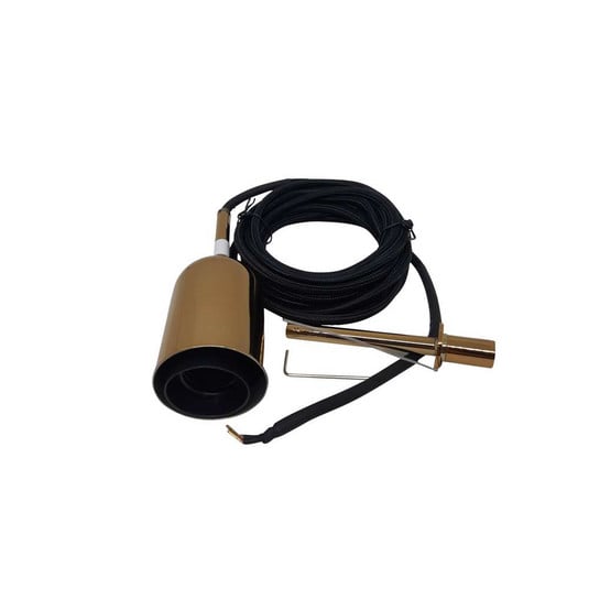 Kit de Douille et Câble pour Fun 10 DM/Fun 11 DM - Verpan | Acheter ici