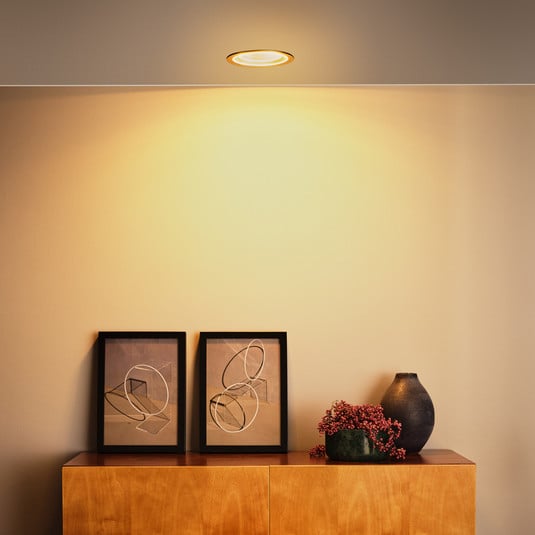 Ledvance Decor Filament Ripple downlight LED | Luminaire.fr