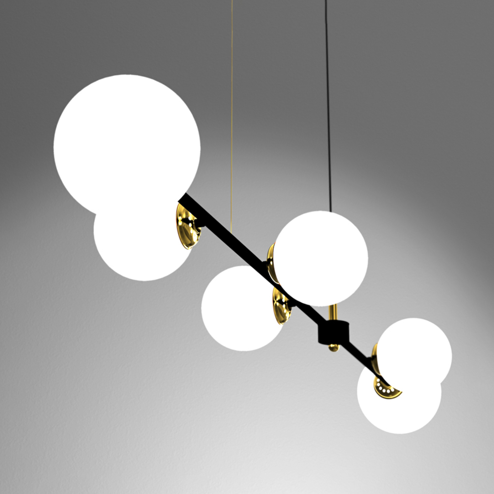 Pop Bulb | atelier-yuwa.ciao.jp