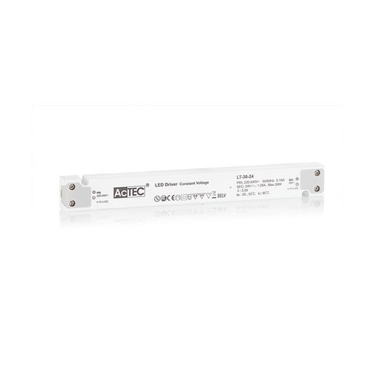AcTEC LT LED driver CV 24V, 30 W | Lights.ie