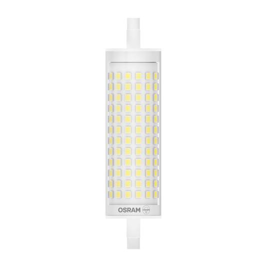 Żarówka LED R7s 20W 3000K 300° firmy OSRAM | Lampy.pl