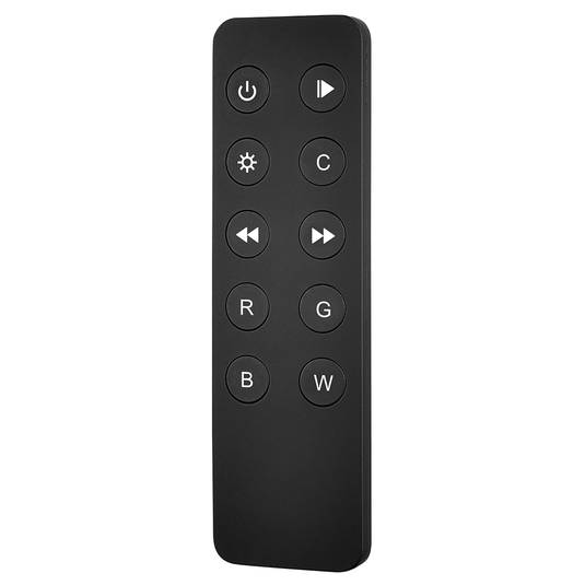 SLC remote control RGB/RGBW | Lights.co.uk