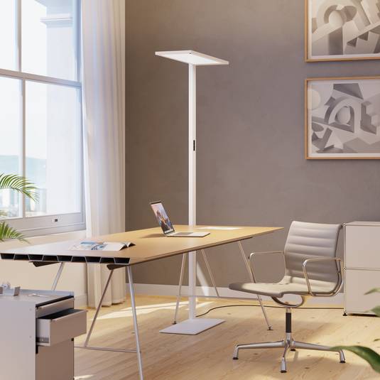 Regent Lighting Lightpad, czujnik 1-punktowy srebrny | Lampy.pl Regent Lighting Lightpad, czujnik 1-punktowy srebrny | Lampy.pl