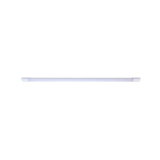 Philips ProjectLine LED batten light 120cm 3000K | Lights.co.uk