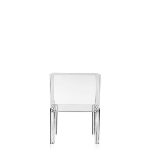 Ghost Buster Small Crystal - Kartell | Koop online