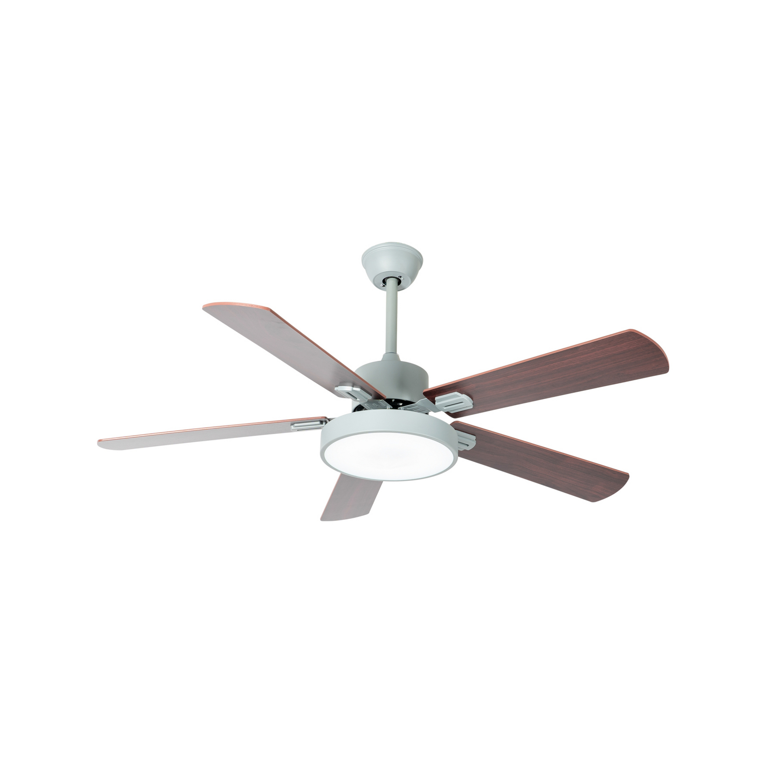 How To Set Up Led Lights On The Ceiling Fan For Summer | Shelly Lighting
