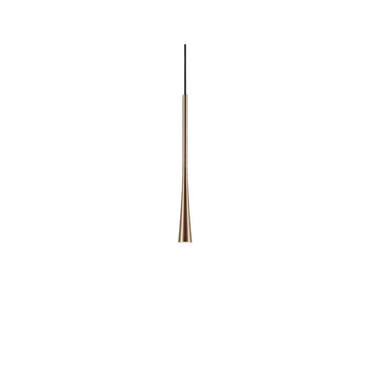 Drop S1 Pendelleuchte 2700K Rose Gold - LIGHT-POINT | Online bestellen