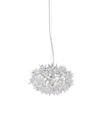 Bloom S2 Hanglamp Crystal - Kartell | Koop online