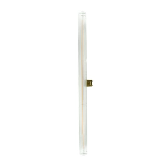 SEGULA strip LED bulb S14d 6.2W 50cm 2,700K clear | Lights.co.uk