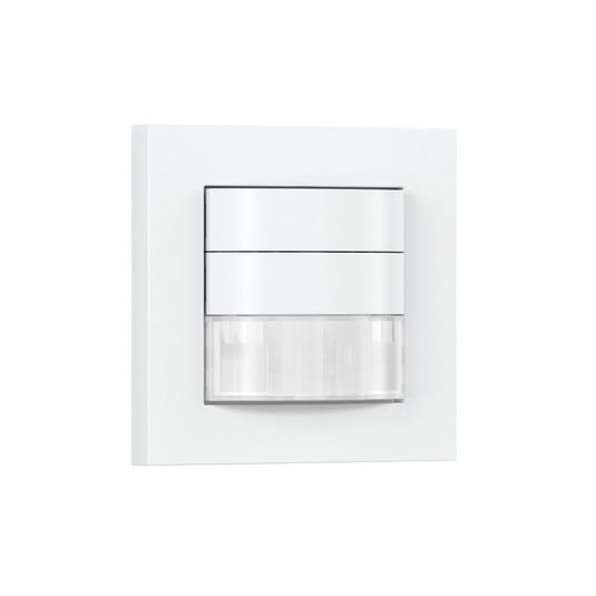 STEINEL IR 180 COM1 presence switch white | Lights.co.uk