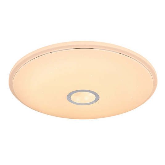 Φωτιστικό οροφής LED Connor, έξυπνο, Tuya, RGBW | Lumories.gr