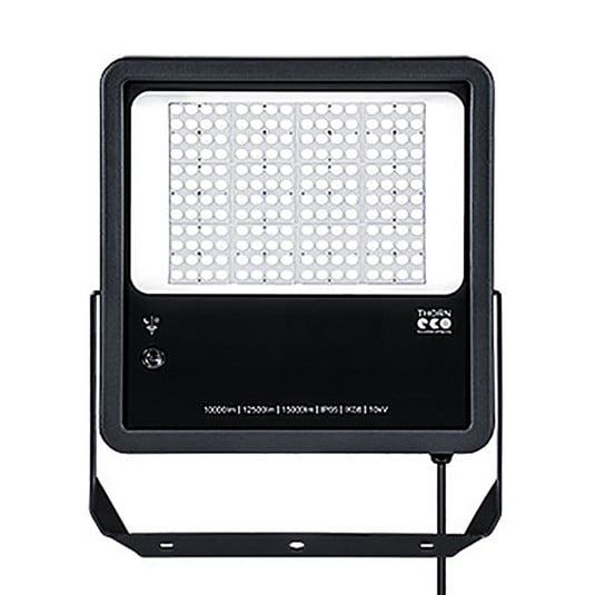 THORNeco Leo Flex LED outdoor spotlight IP66 PC | Lights.co.uk
