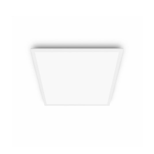 Philips Touch LED panel 62.8 x 62.8cm white 4,000 K | Lights.co.uk