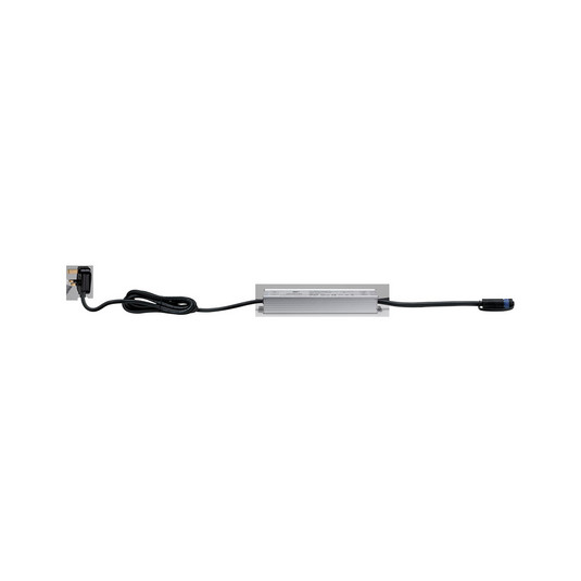 Paulmann Plug & Shine 94270 power supply UK 150 W | Lights.co.uk