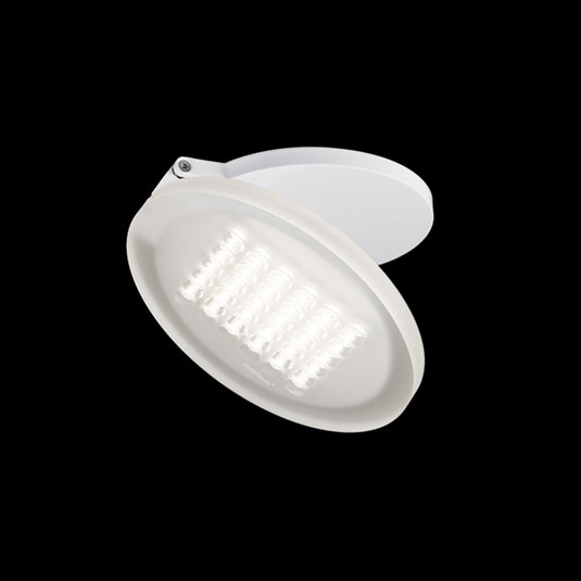 Nimbus Module R 36 TT ceiling light 3.1 cm 930 | Lights.co.uk